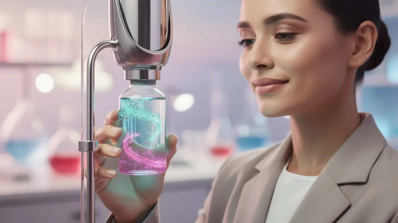 The 'Chemo' Pivot: UK scientists reveal the targeted treatments ...